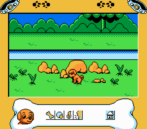 UUDDLRLRBA: Power Joy Supermax 30-in-1 part 2